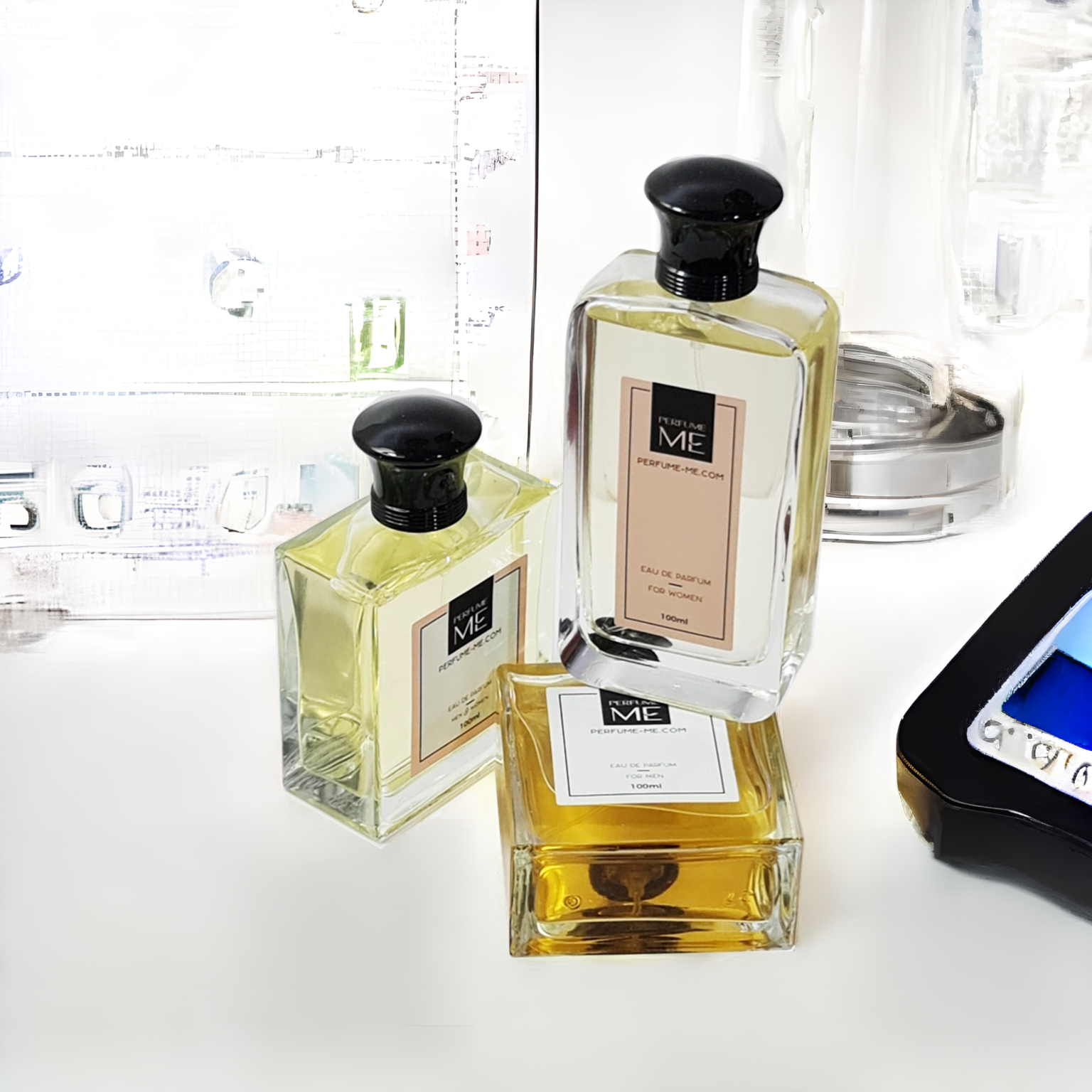 Unlocking The Secrets Of Perfume Formulation: A Comprehensive Guide To ...