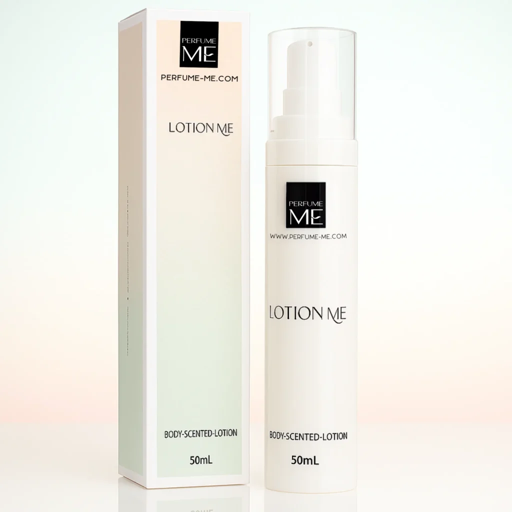LotionME 240: Inspired By The Coveted Duchess Rose